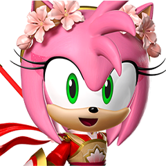 Daily Gift contains: Blossom Amy x20
