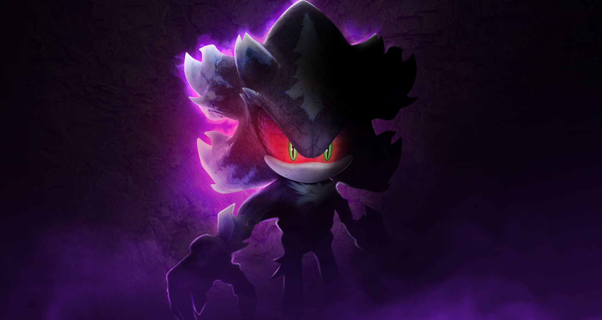 Mephiles the Dark - Coming soon&