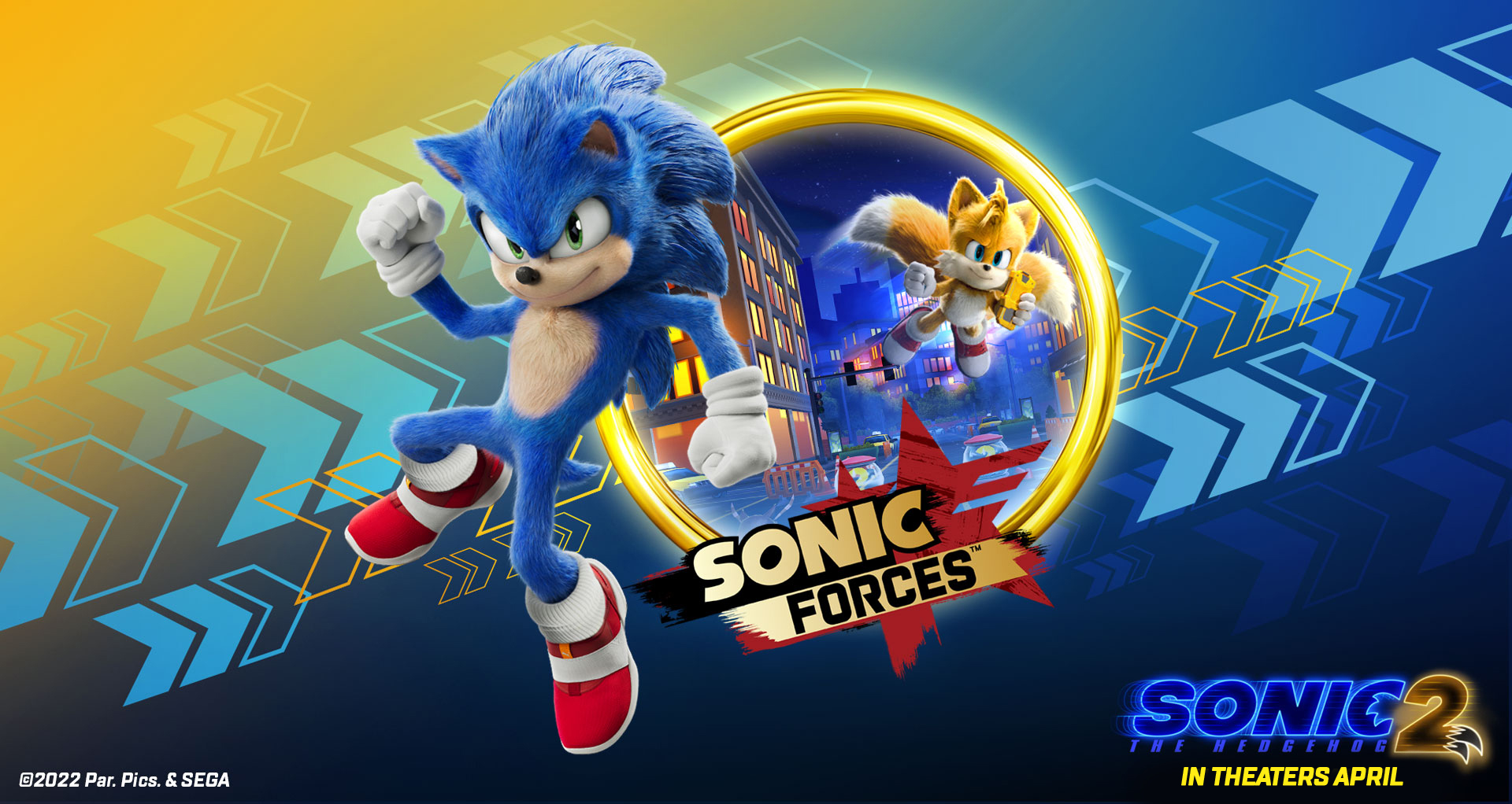 Blue Justice - Event has ended