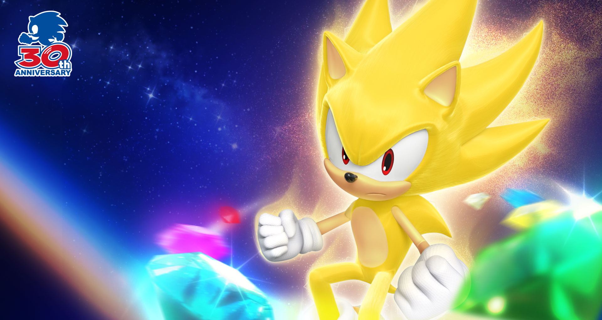 Super Sonic - Event has ended